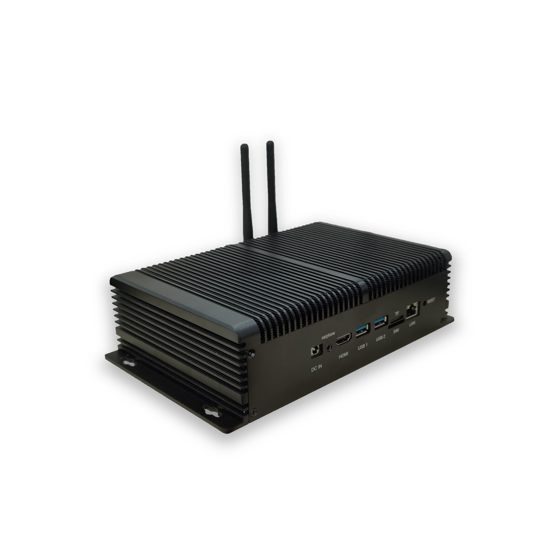 RK3568 AI LX R51BX LANXUS
